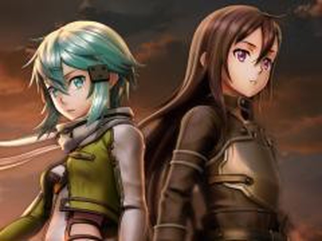 シューターRPG「SAO フェイタル・バレット」2018年内発売（4Gamer）