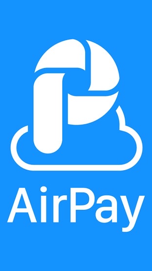 Airpay online เติมเงิน,เติมเกม,จ่ายบิล by.nongpony