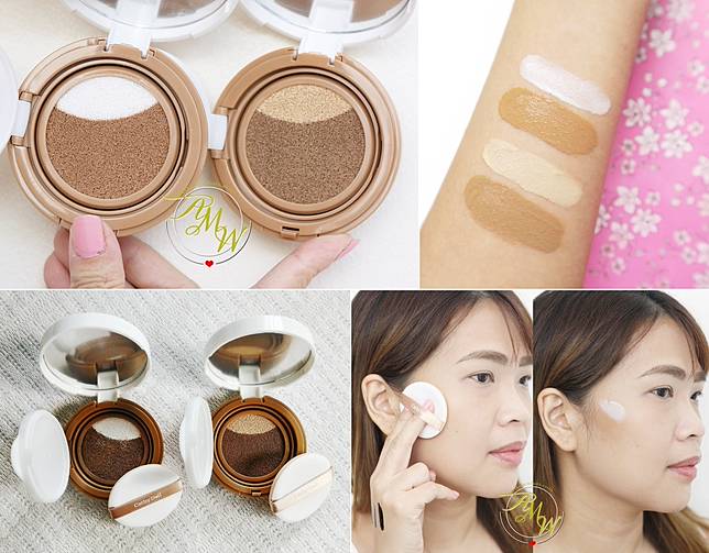 Akeru Feed | ห้ามพลาด!! 4 คุชชั่นหน้าเงาตัวท็อป ทาเป็นเบสก็ได้ เป็นไฮไลท์ก็ดี!