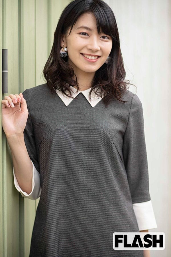 視聴者3000名が選んだ「お天気お姉さん」人気ランキング 2位は“コスプレ趣味”の檜山沙耶、1位は？（SmartFLASH）