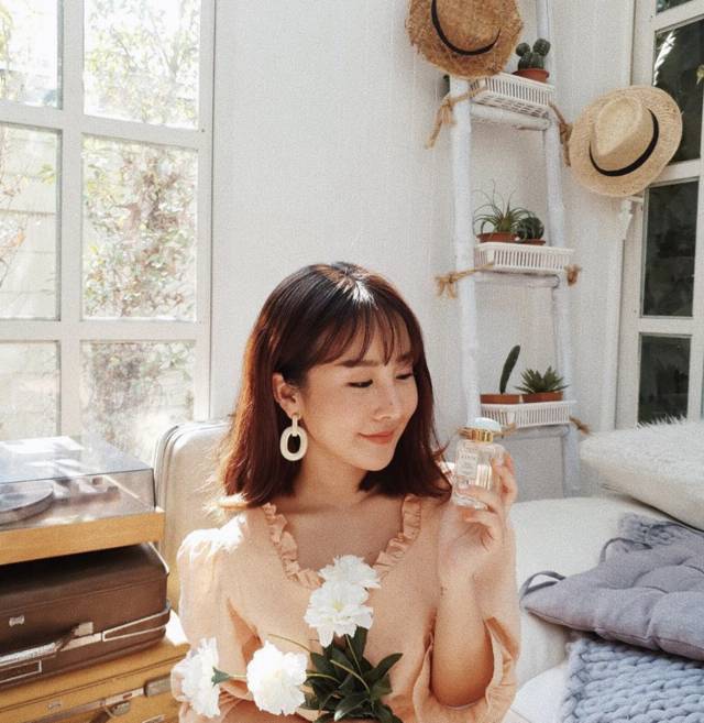 Spiceee.net | ทริคการ 'ฉีดน้ำหอม' ให้ติดทนนานตลอดวัน!