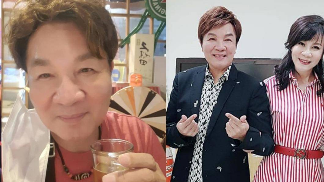 67歲高向鵬離世！ 與龍千玉「80歲之約」成遺憾 | TVBS | LINE TODAY