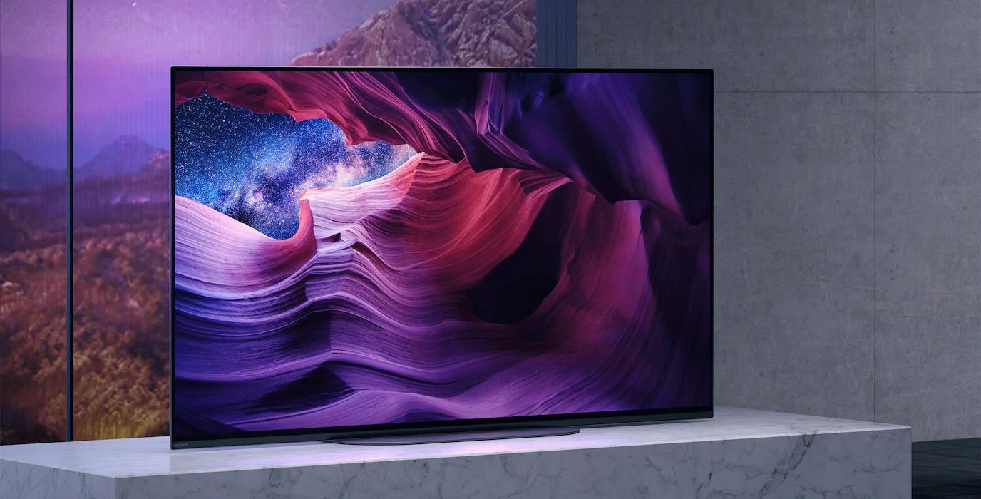 Sony BRAVIA 全系列挑選指南，把握年終優惠，遊戲/追劇/小資/居家/OLED 愛好者五大族群看過來！ | LINE購物