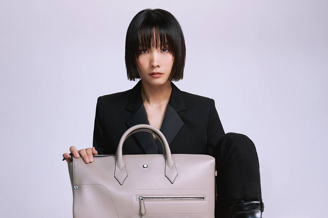 8月號封面人物︳談善言Hedwig Tam 演員的智慧 心安才可演活角色 | JESSICA HK | LINE TODAY