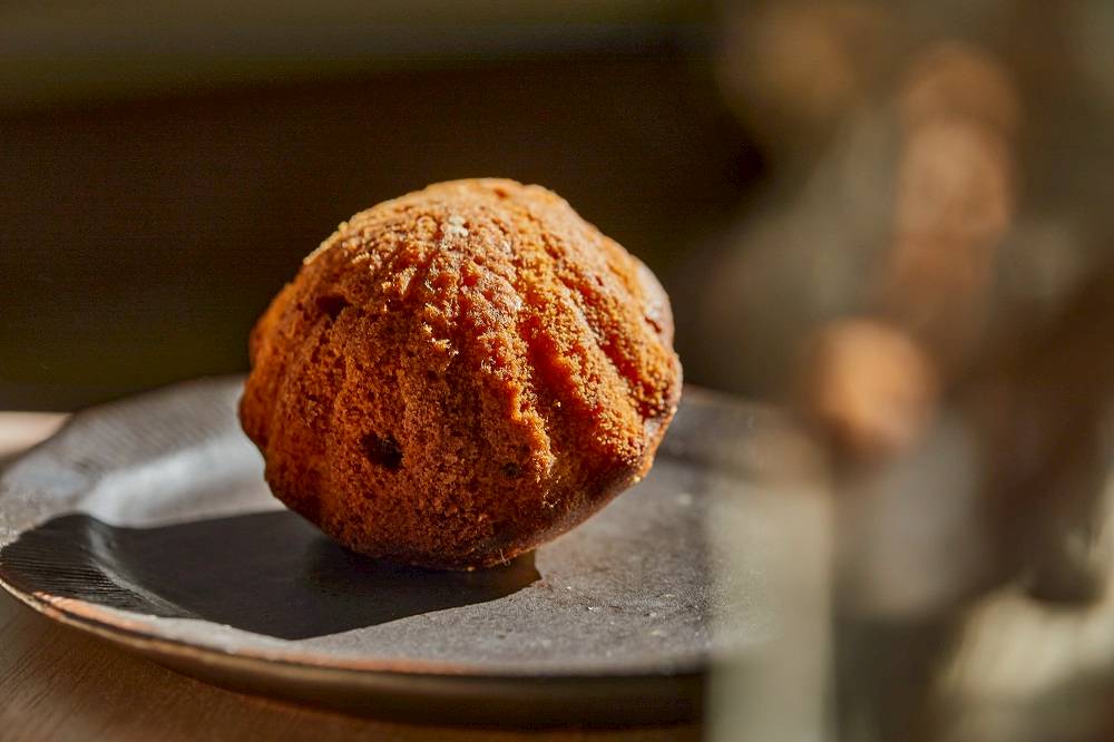 高雄甜點小天地「登愣_dengleng」，享受隨心自在的手作蛋糕生活 | TRAVELER Luxe大人的美好時光 | LINE TODAY