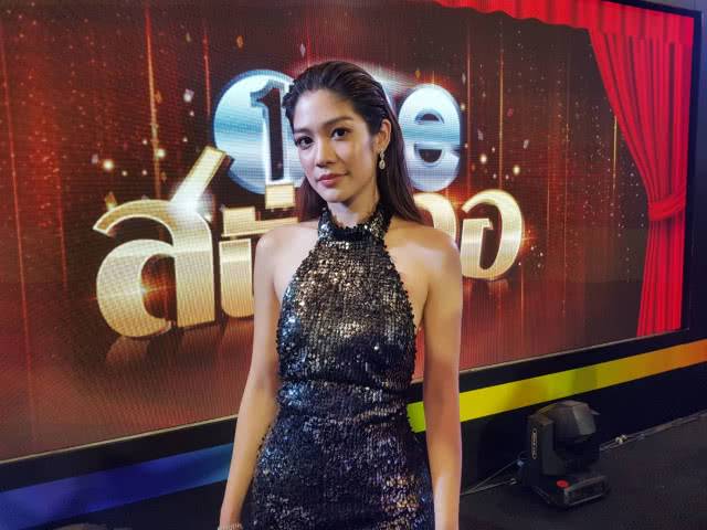 NATIONTV | "มะปราง" ชี้! ไม่โป๊ หลัง "โอบ นิธิ" หวงแต่งเซ็กซี่