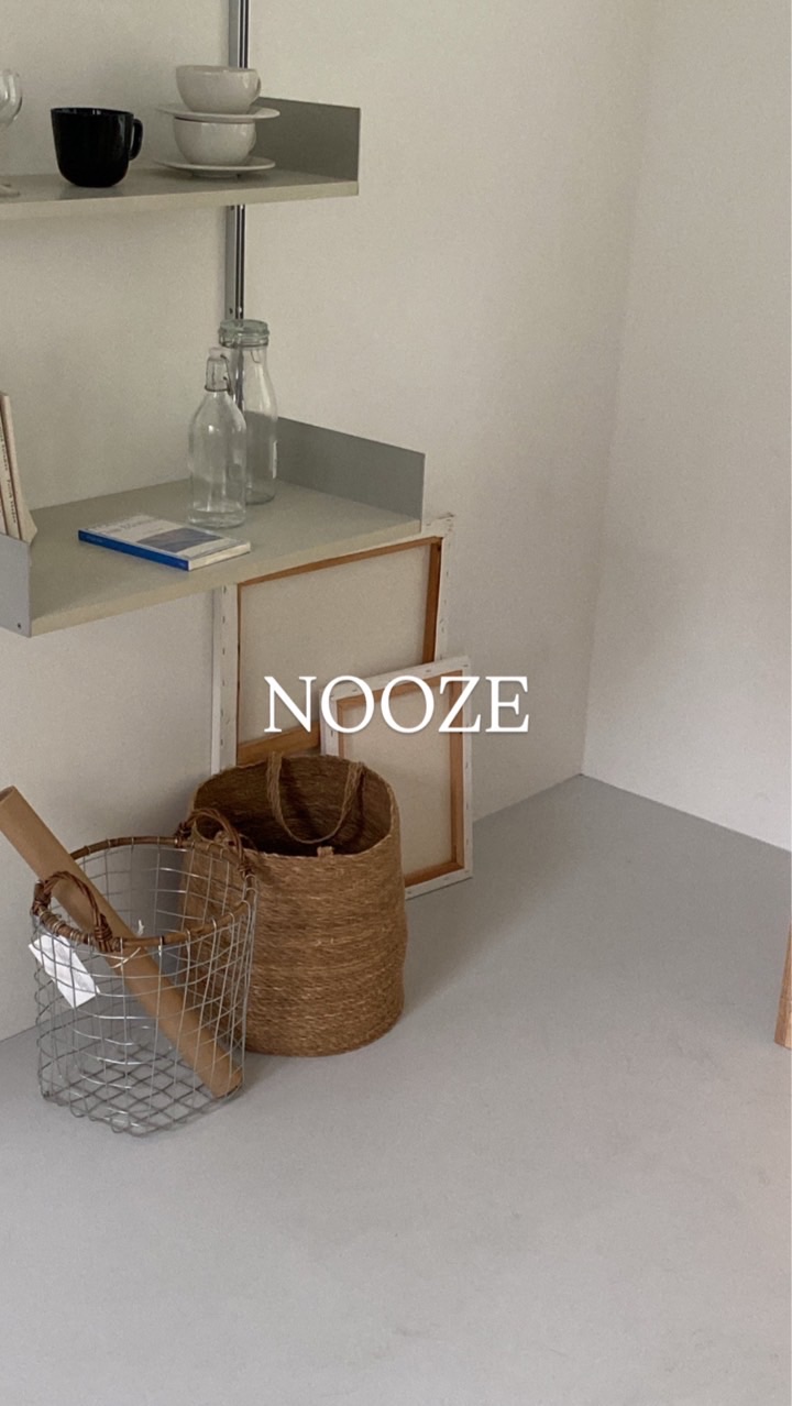 NOOZE Studio🤎