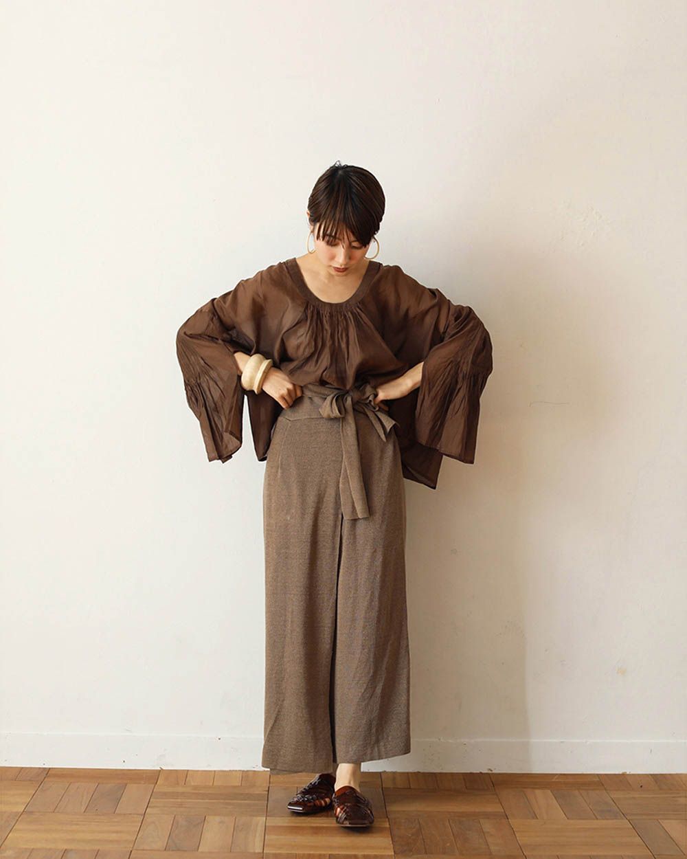 日本必買從簡約服飾休閒品牌：KBF、TODAYFUL、Kastane，輕鬆跟上日系時尚 | LINE購物