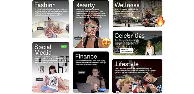 【Y 世代消費力將被取代】Z 世代正在累積財富，他們愛買的這些那些請你掌握住！ | TechOrange 科技報橘 | LINE TODAY