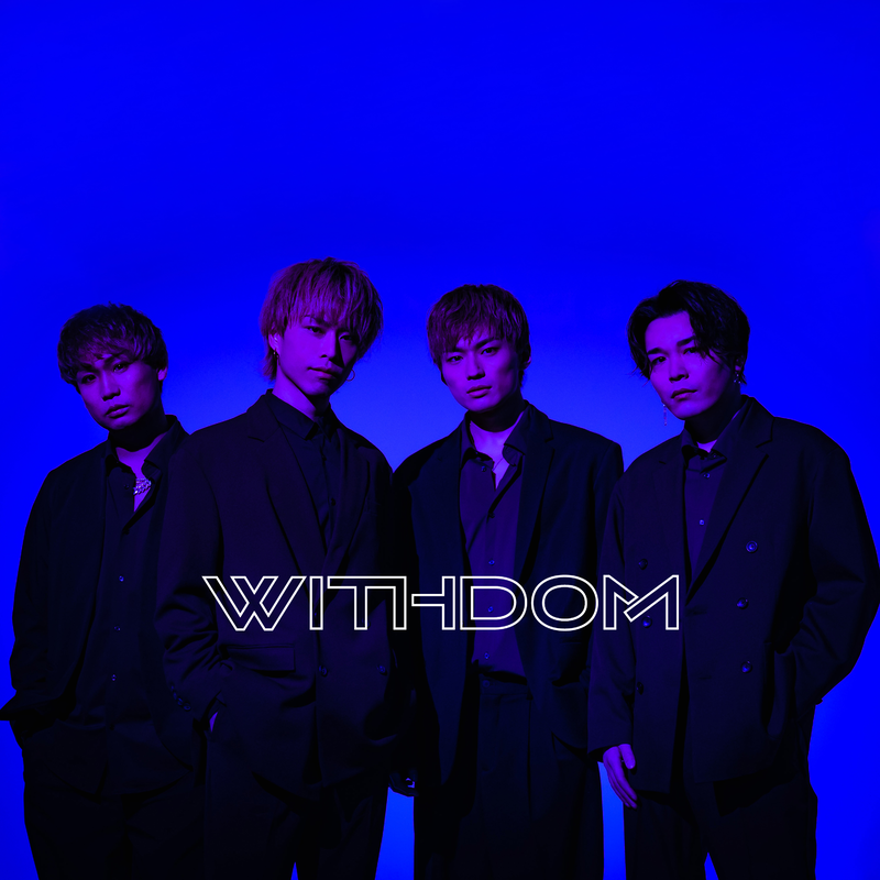 WITHDOMが「RIDE ON TIME (Cover)」を配信開始（THE MAGAZINE）