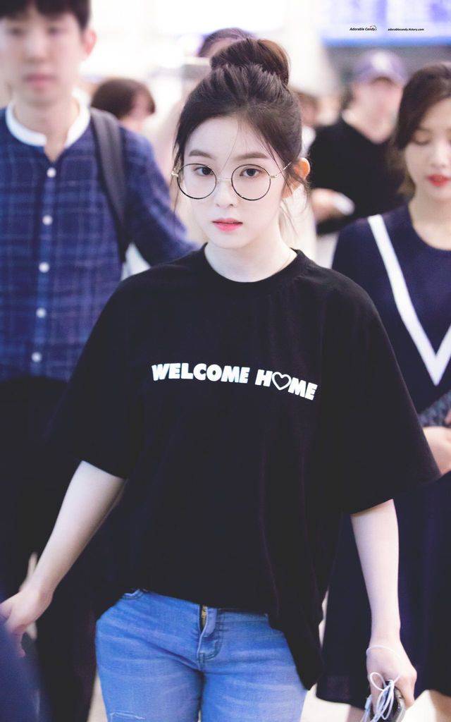 Spiceee.net | So So Cute ~ รวม 25 ไอเดียแต่งตัวของ 'สาวแว่น' มองมุมไหนก็น่ารัก