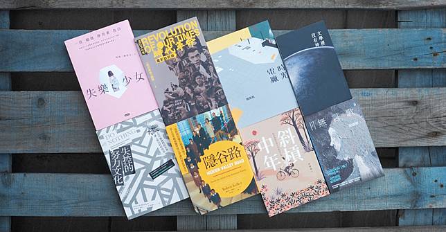 OB短評》#357 在宇宙裡磨詞煉句的極品好書懶人包 | Openbook閱讀誌 | LINE TODAY