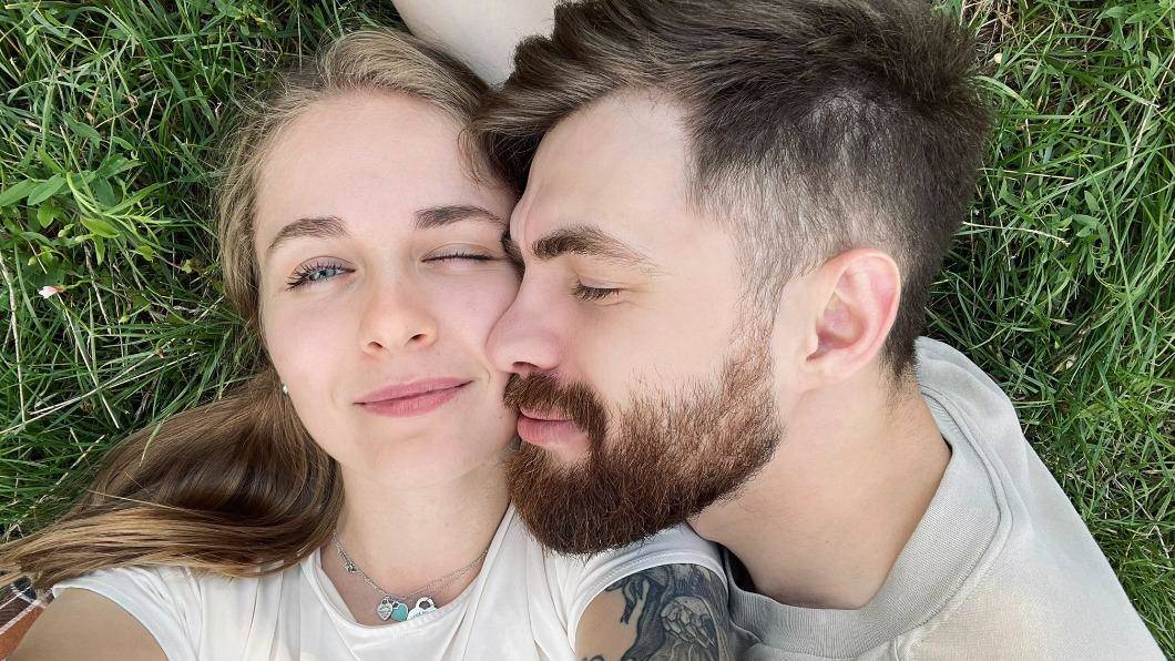 烏克蘭王牌飛官「果汁」殉職！ 女友PO照悼：謝謝你起飛前的擁抱 | TVBS | LINE TODAY