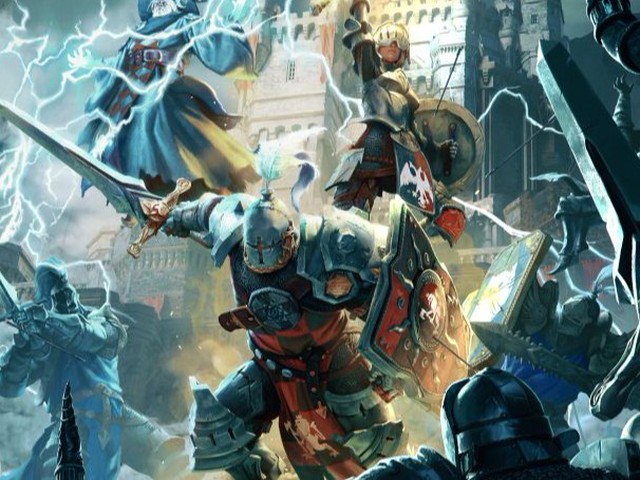 PC版「Warlander」正式サービスを開始。最大100人のプレイヤーが城を奪い合う新作対戦アクションゲーム（4Gamer）