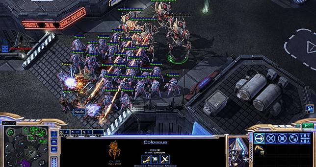 STARCRAFT BEGINNER GUIDE : คู่มือแนะนำการเล่นฉบับมือโครตใหม่ ไม่เคยแตะ ...