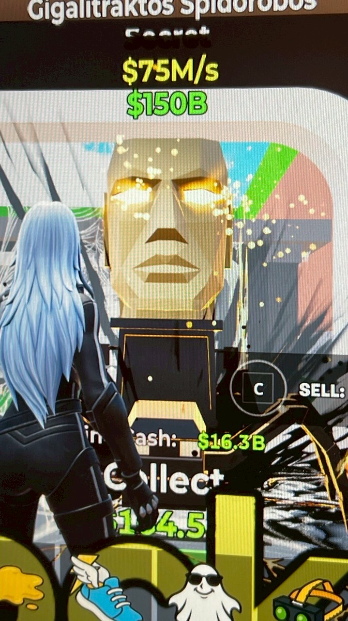 ブレインロット(50人でトイレ配布)