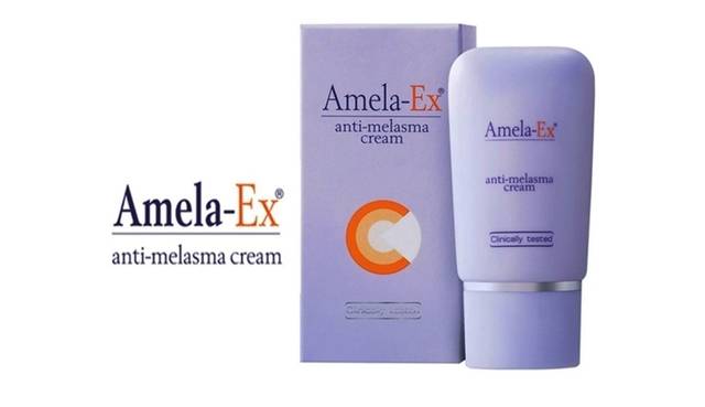 Spiceee.net | ชี้เป้า ! ครีมทาฝ้า ช่วยให้ฝ้าจางลงแบบเห็นได้ชัด!