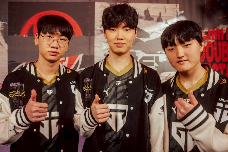 《英雄聯盟》MSI中韓再次宰制峽谷！今晚賽程勝部冠軍戰T1對JDG | 4Gamers | LINE TODAY