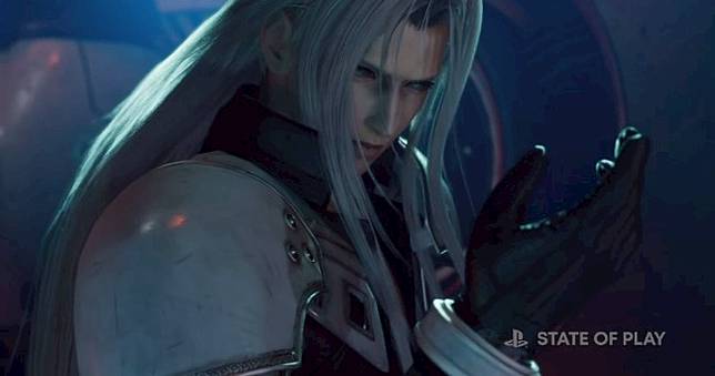 超過100小時！《FF7 Rebirth》總監透露遊玩時間，另有原創劇情 | 4Gamers | LINE TODAY