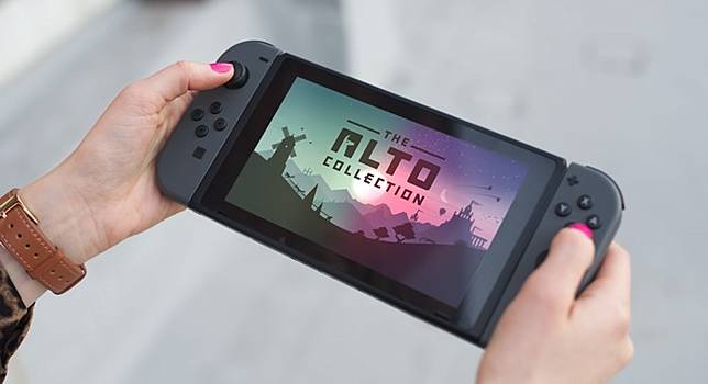 《The Alto Collection》人氣動作冒險最新同梱合輯Switch版發售日決定 | 遊戲基地 | LINE TODAY