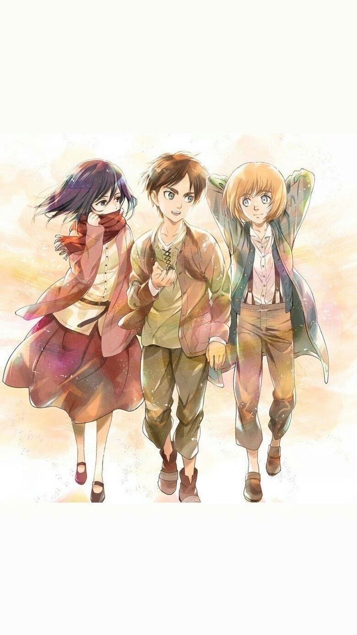 進撃の巨人 nrkr