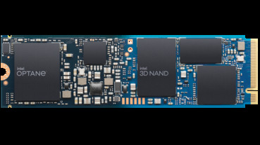 Intel 發表新一代 Optane SSD 系列，並同步推出三款採 144 層單元 TLC、QLC 的新款 SSD | LINE購物