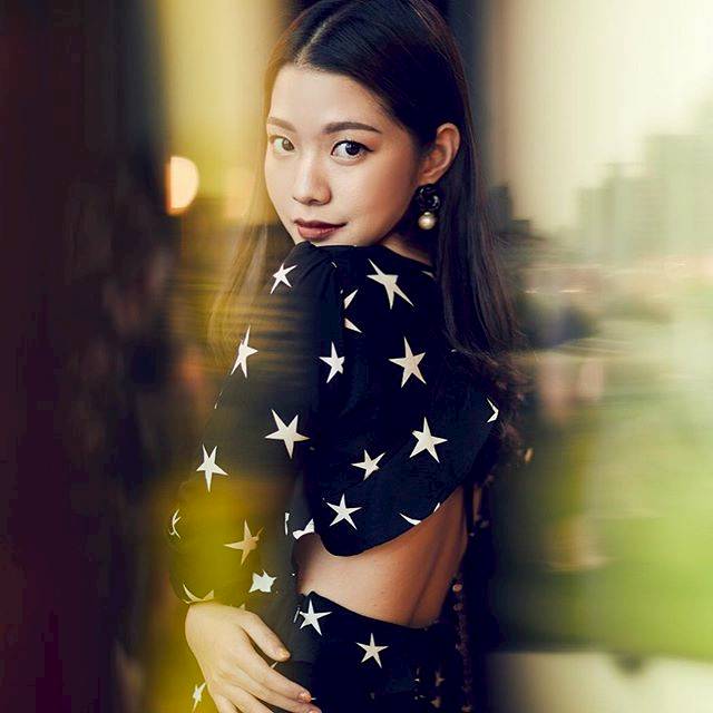 Spiceee.net | เปิดวาร์ป 10 นางแบบเสื้อผ้าในไอจีสุดคิ้วท์