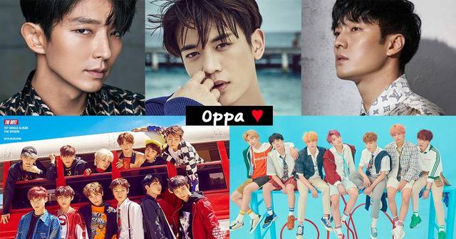 Spiceee.net | กำเงินของคุณไว้ให้แน่น! เพราะนี่คือหนุ่มเกาหลีที่จะมาบุกไทยในปี 2019