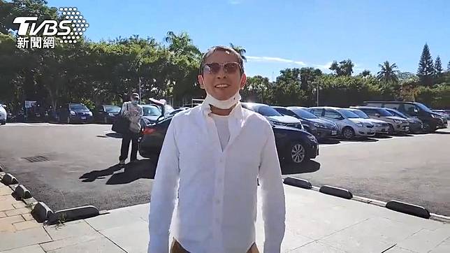 有片／鈕承澤被爆「獄中享特權」 花監：配置舍房作業無包庇 | TVBS | LINE TODAY