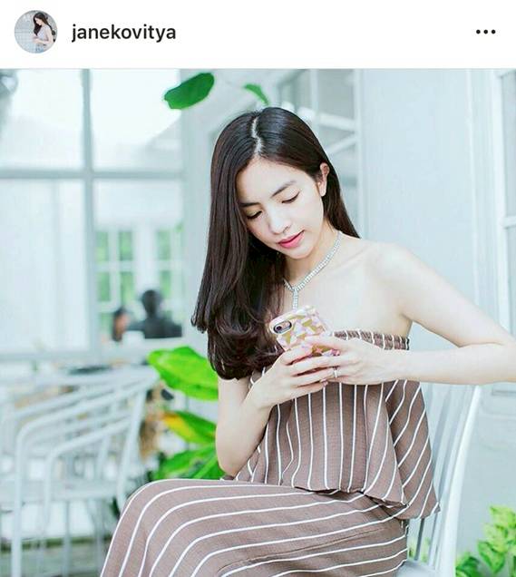 TrueID Entertainment | นางร้ายสิ้นลาย!! 10 ดาราสาว กับบทบาทเมียและแม่นอกจอ ขอแฮปปี้บ้าง