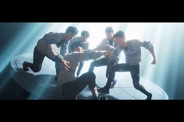 《英雄聯盟》2023 世界大賽主題曲《GODS》全曲釋出，十萬全球粉絲同上收看首映！ | 上報 | LINE TODAY