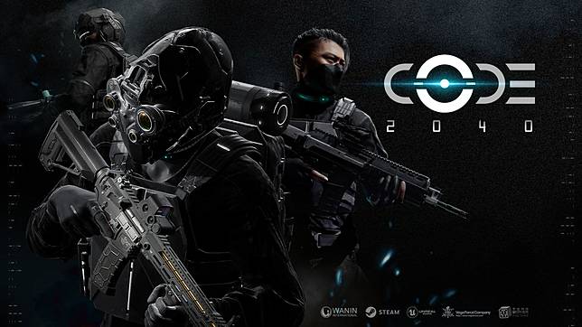 危機一觸即發！深度探索《CODE2040》遊戲核心 | 新頭殼 | LINE TODAY