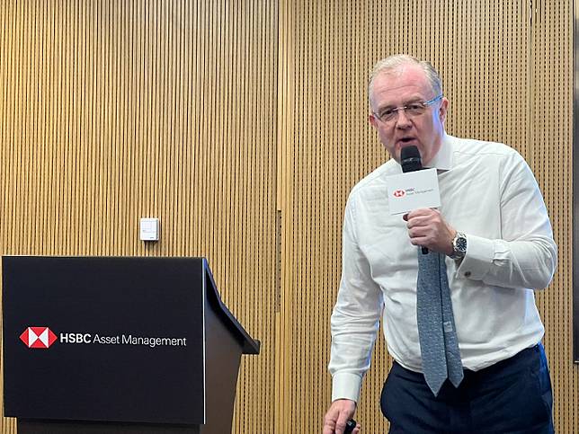 滙豐：睇好印度信貸市場 債券收益較高 | on.cc 東網 | LINE TODAY