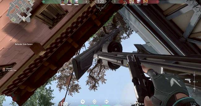 Gun Juggling！《特戰英豪》武器大師身帶3把槍「一路換著走」展示移動軍火庫 | 4Gamers | LINE TODAY