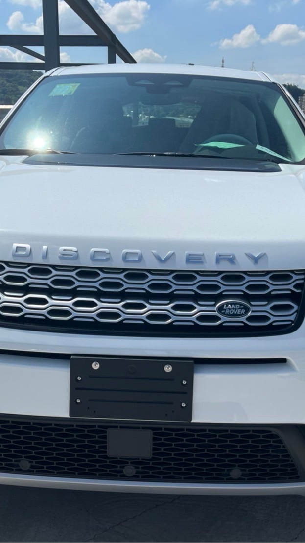 Land Rover DS P200 DIS P250聊聊