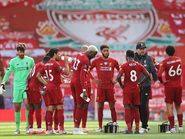 ขอมา 20 ปี!JK บอกชอบมาก 'คูลลิ่ง เบรค' ได้ติวลูกทีมเพิ่ม | Soccersuck | LINE TODAY