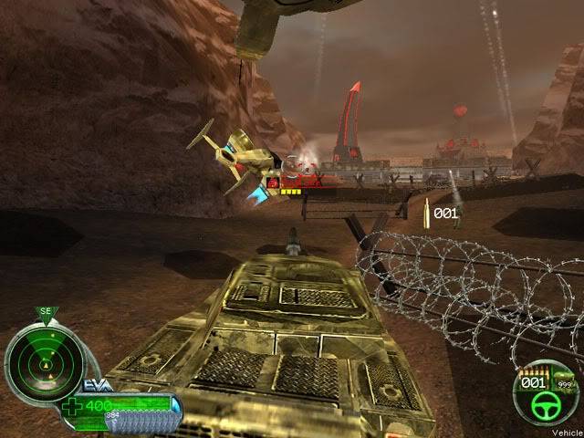 GamingDose | Command & Conquer Renegade กับความกล้าที่ไม่ยึดติดในแนวเดียว