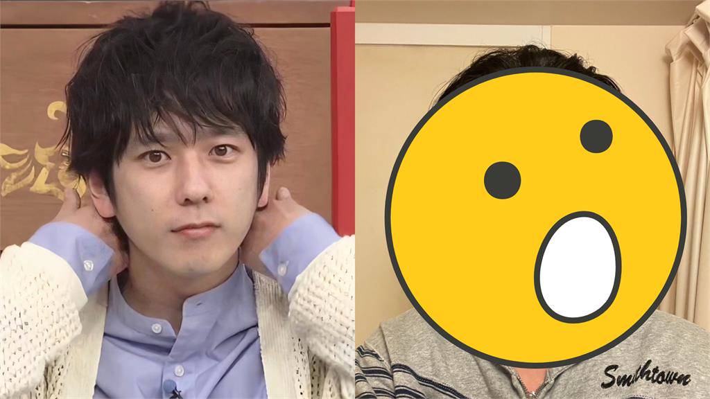 「嵐」休團近3年！二宮和也「當外送員」真面目曝 民視新聞網 Line Today