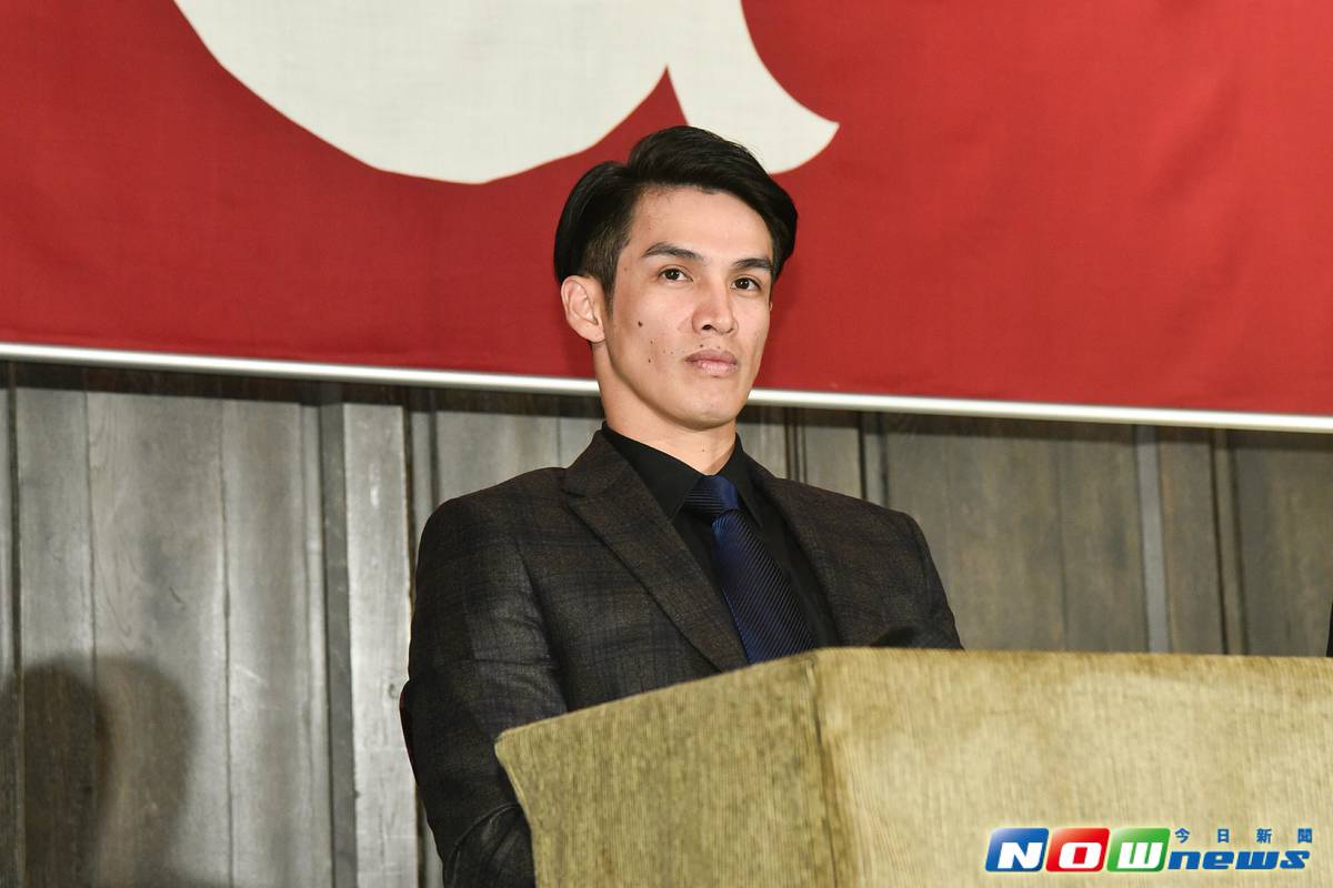 日職／陽岱鋼被爆 住豪宅與家族為錢決裂 | NOWnews 今日新聞 | LINE TODAY