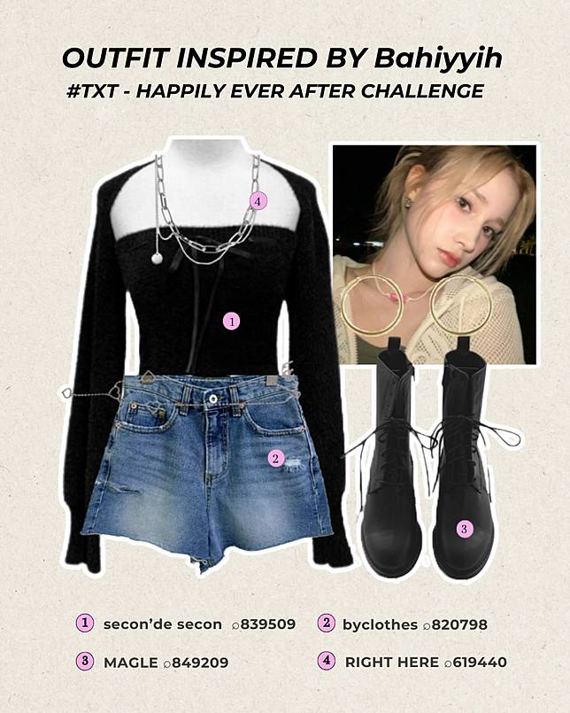 超元氣挑戰登場！蹦蹦跳跳的歡樂之旅！ 與TXT一同狂歡！你準備好了嗎？🥳 | Codibook | LINE TODAY