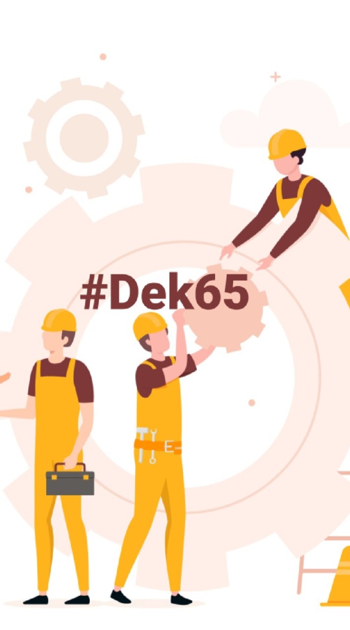 Dek65 วิศวะ