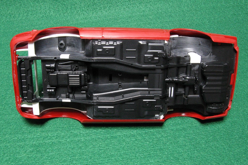 祝・再販！タミヤ製「S130型フェアレディ280Z」をよりリアルに作る方法教えます【モデルカーズ】（LE VOLANT CARSMEET WEB）