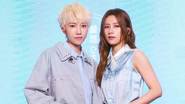 致敬S.H.E！美聲女團晨悠邀「她」合體開唱 全場粉絲嗨瘋了 | TVBS | LINE TODAY