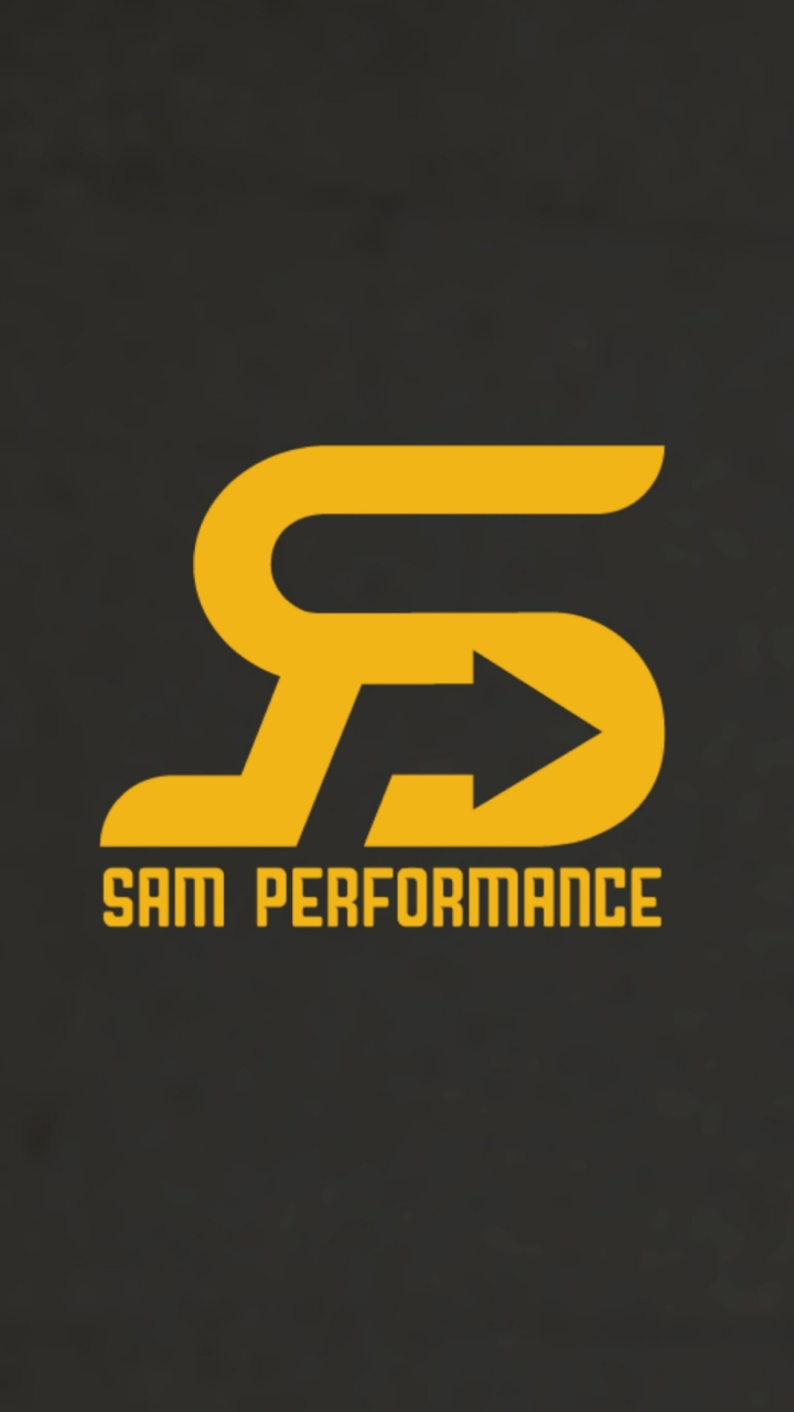 Sam Performance｜互動式線上體能課程