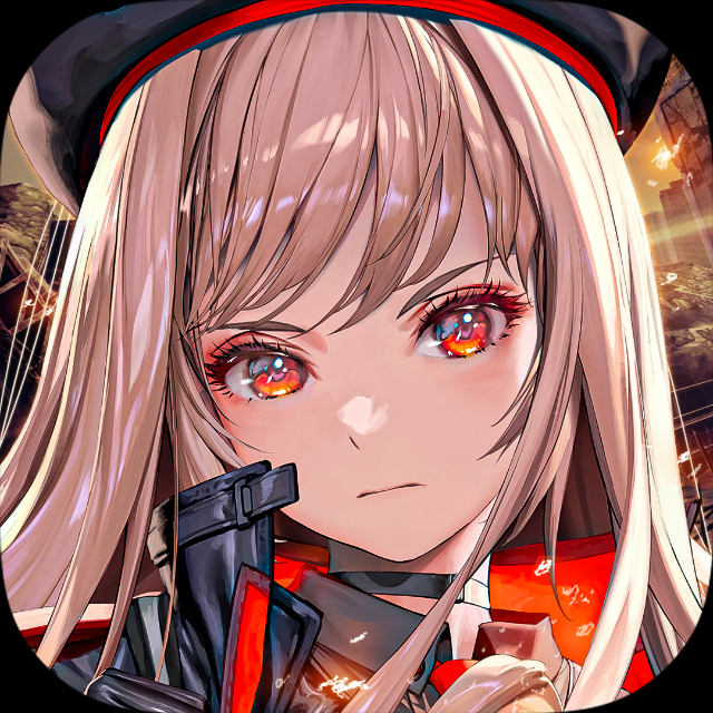 勝利の女神:NIKKE 公式 | LINE Official Account 勝利の女神:NIKKE 公式 | LINE Official Account