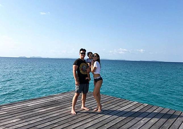 UndubZapp | มีลูกแล้วแต่ยังแซ่บ!! 5 คุณแม่คนดัง อวดหุ่นฮอตรับซัมเมอร์