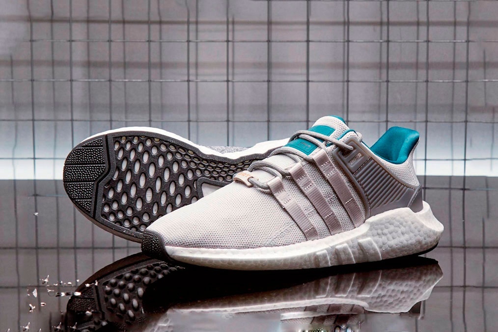 adidas Originals EQT Support 93/17 全新「Welding Pack」別注系列 - LINE購物