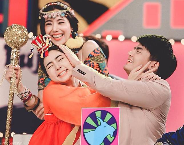 MThai.com - Gossip | ต้นหอม แสดงจุดยืนสนิท จียอน ตอกกลับดราม่าแทน ...
