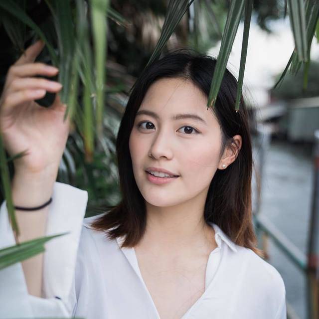 Spiceee.net | 30 ไอเดียตัด "ผมสั้นประบ่า" ดูชิคๆ น่าค้นหา #ฉบับไอดอลไทย