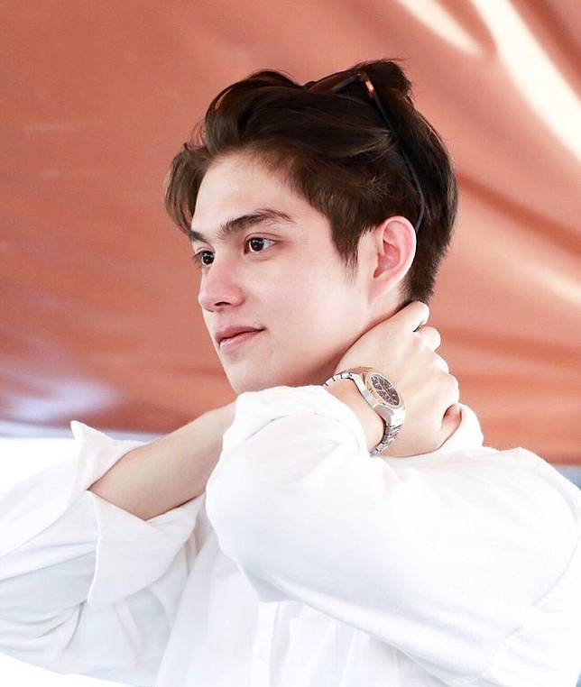 UndubZapp | งอนเก่งงงง! รวมดาราชายหล่อละมุน"ขนตางอนสวยจนผู้หญิงอาย"